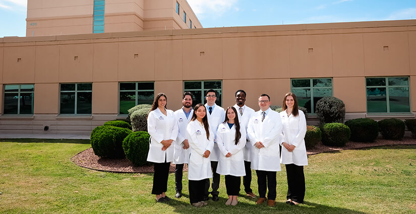 Transitional Year Residency Program | MountainView Regional Medical ...